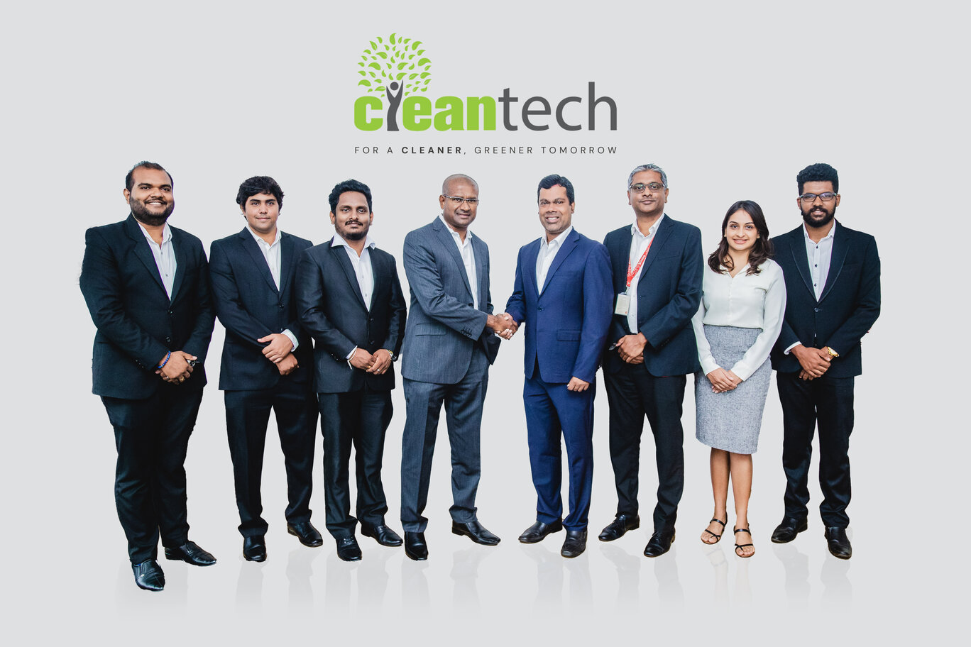 Cleantech and Dialog Collaborate for a Cleaner, Greener Tomorrow with e ...