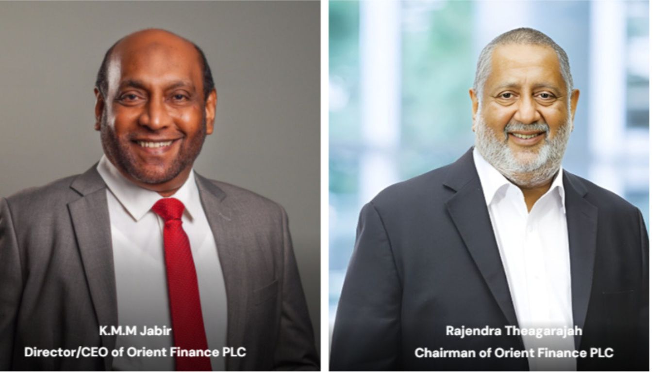 Orient Finance Records Impressive Financial Results with Strong Profit ...