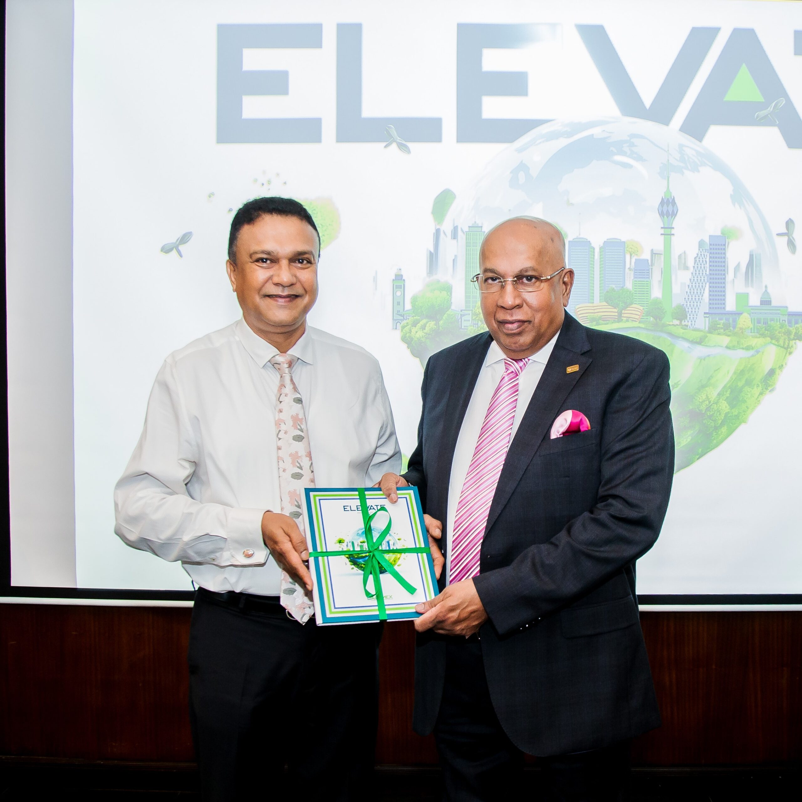 Alumex PLC launches new ESG Roadmap ‘Elevate’ to Shape a Sustainable ...