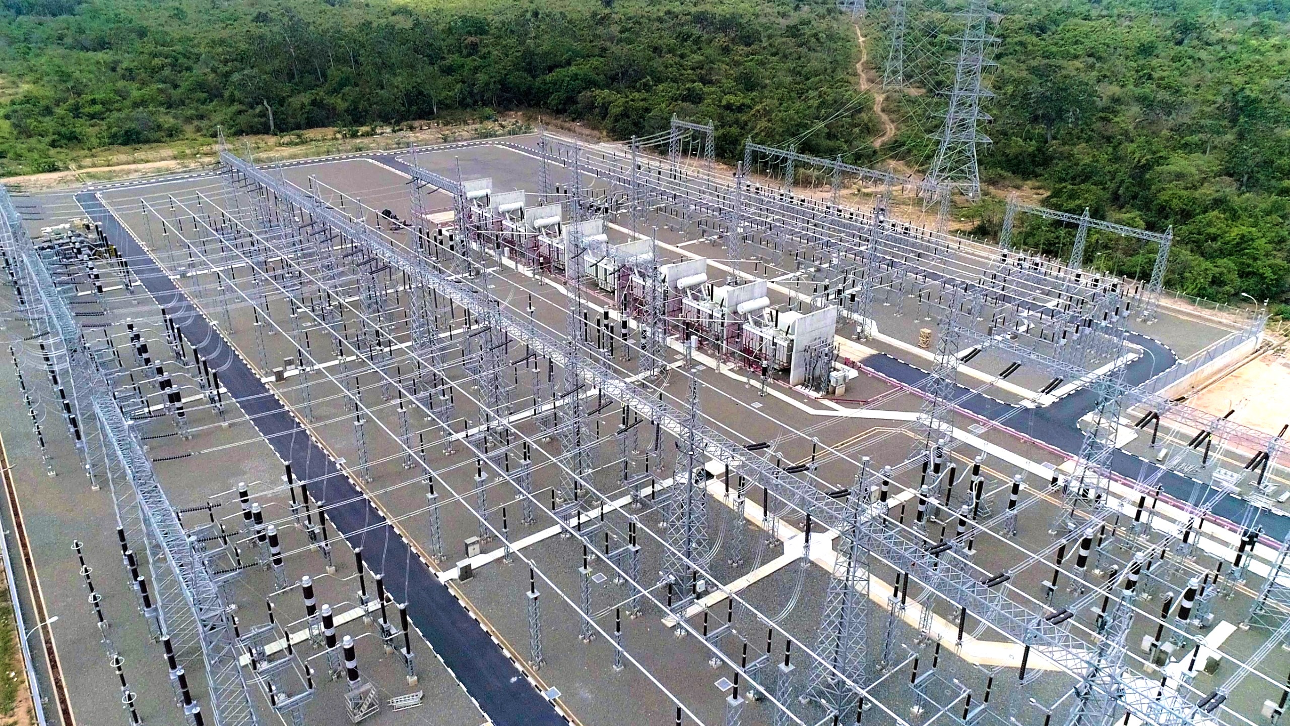 Siemens together with DIMO, Powers National Grid with Sri Lanka’s ...