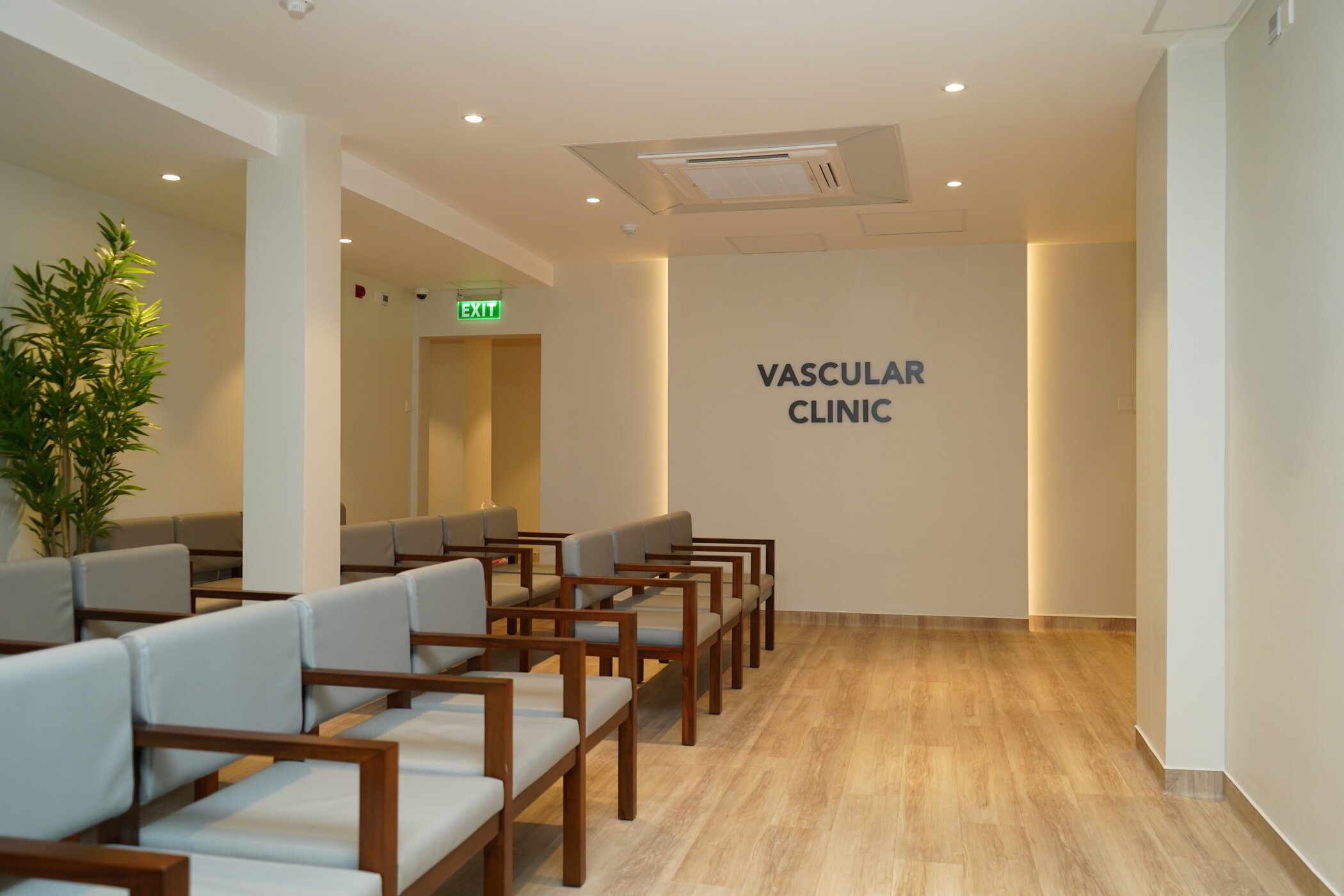 Durdans Hospital Launches State-of-the-Art Vascular Clinic, Elevating ...