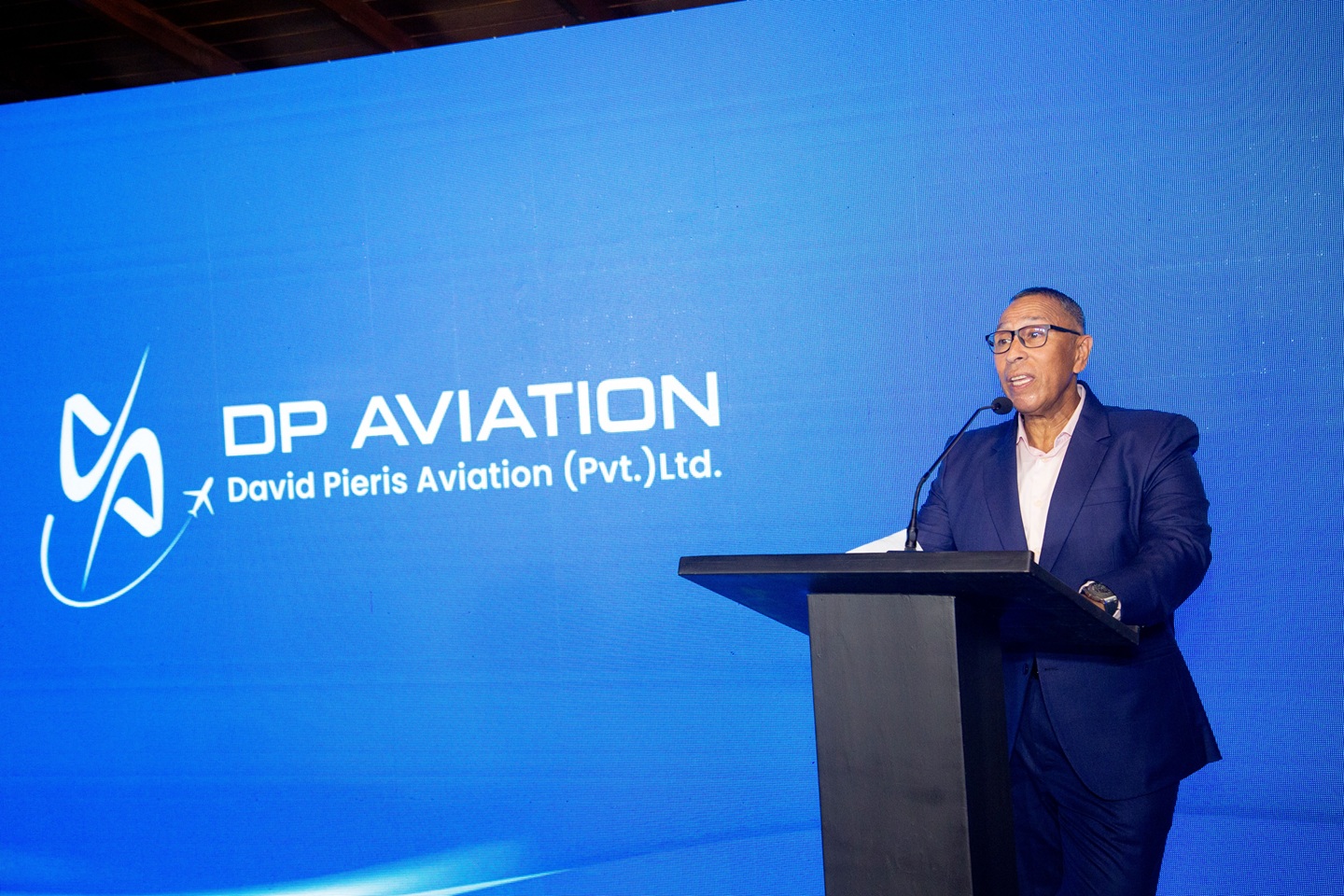 David Pieris Aviation charts a new era in domestic air travel ...