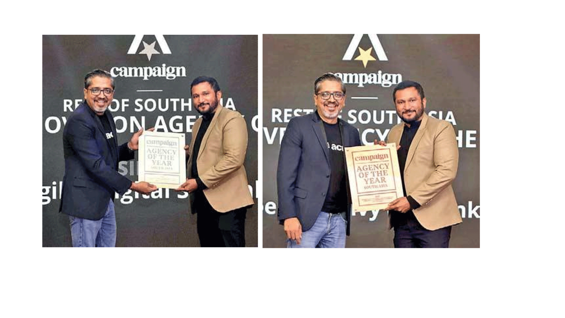 Ogilvy Group continues winning streak at Campaign Asia Agency of the ...