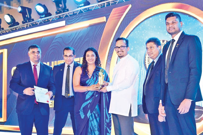 AMAMI – Hotel Supplier wins Silver & Top Achievers Award - Corporate News